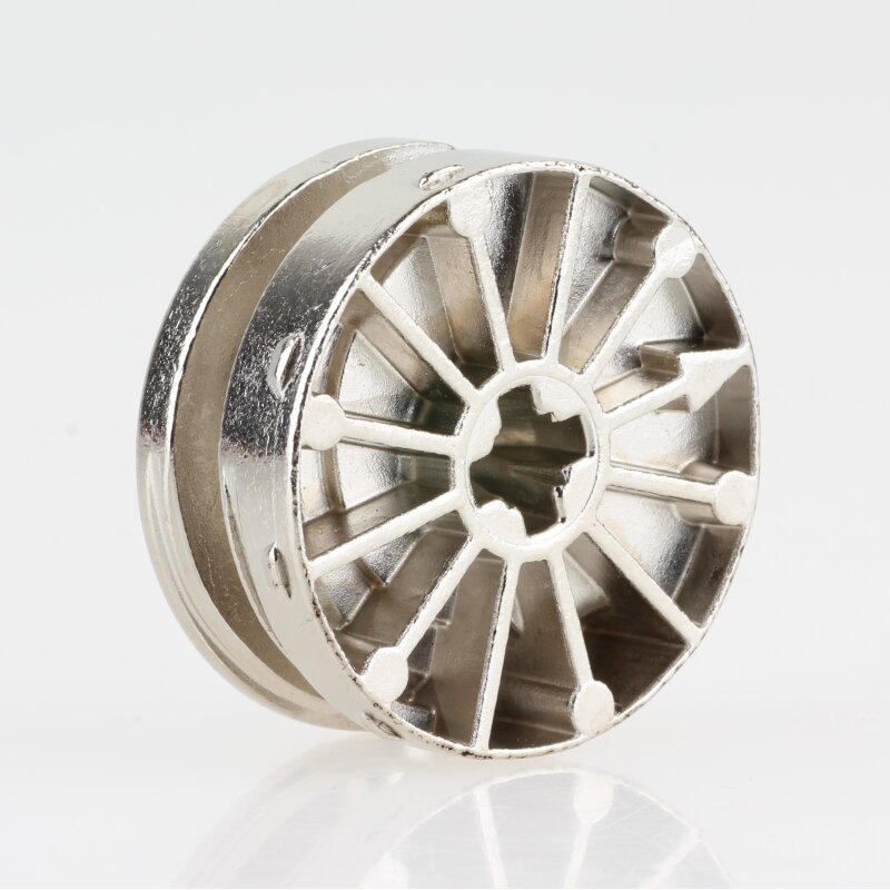 Häfele Maxifix Exzenter Verbindergehäuse 35x15,5mm|Radio Kölsch