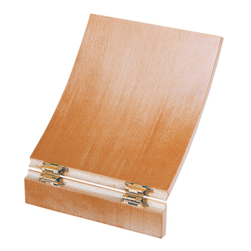 Häfele Sepa-Mini Scharnier 39mm Messing matt Anschlag